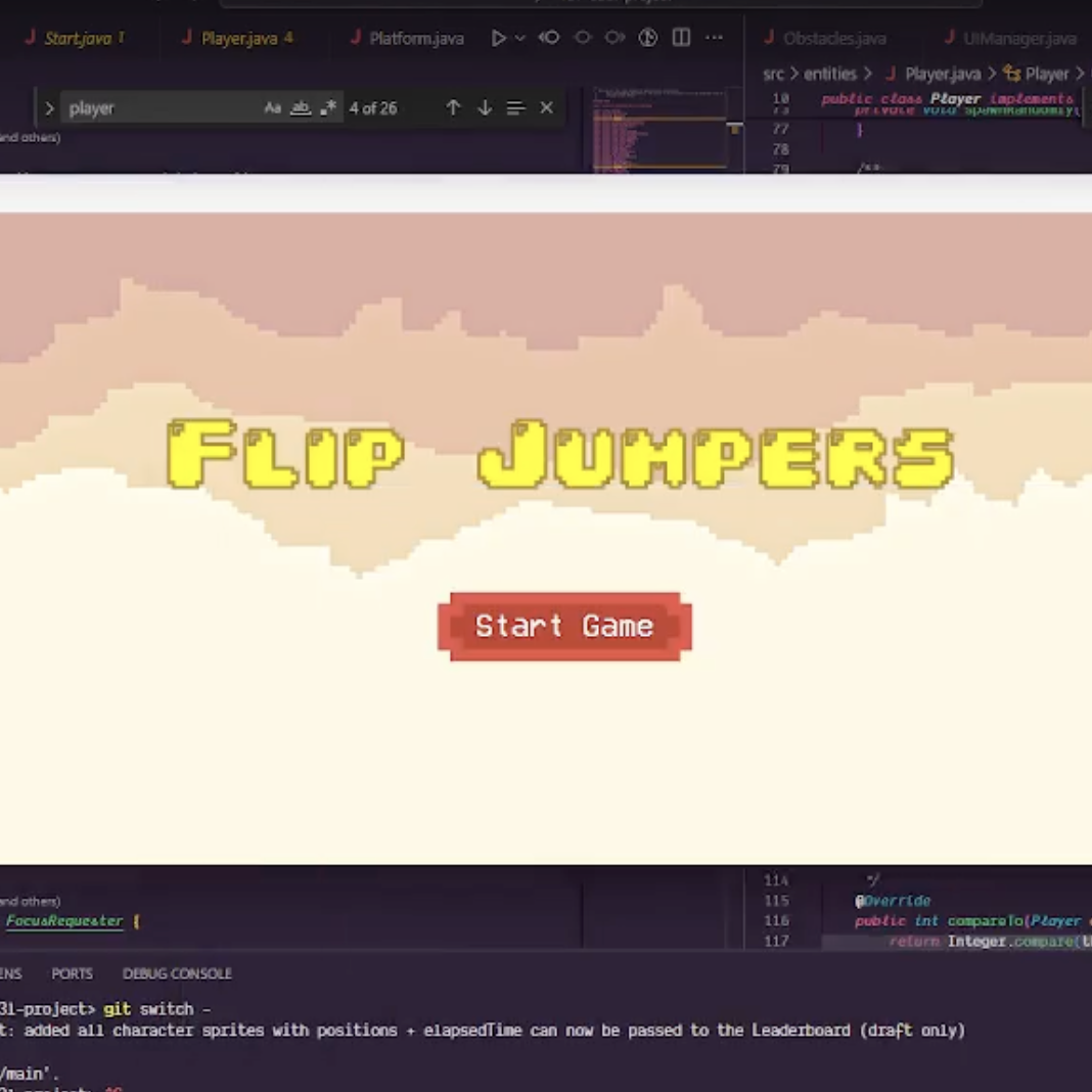 Projects | Danielle Araez | Portfolio Website